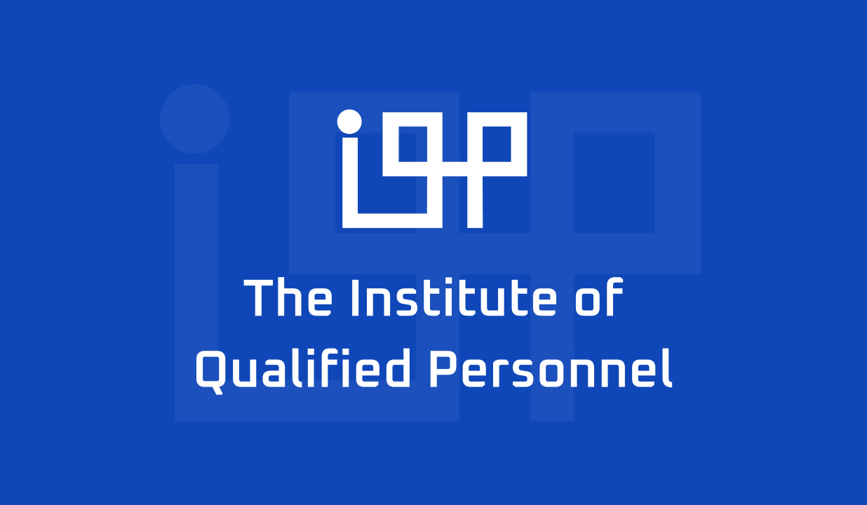 The Institute of Qualified Personnel